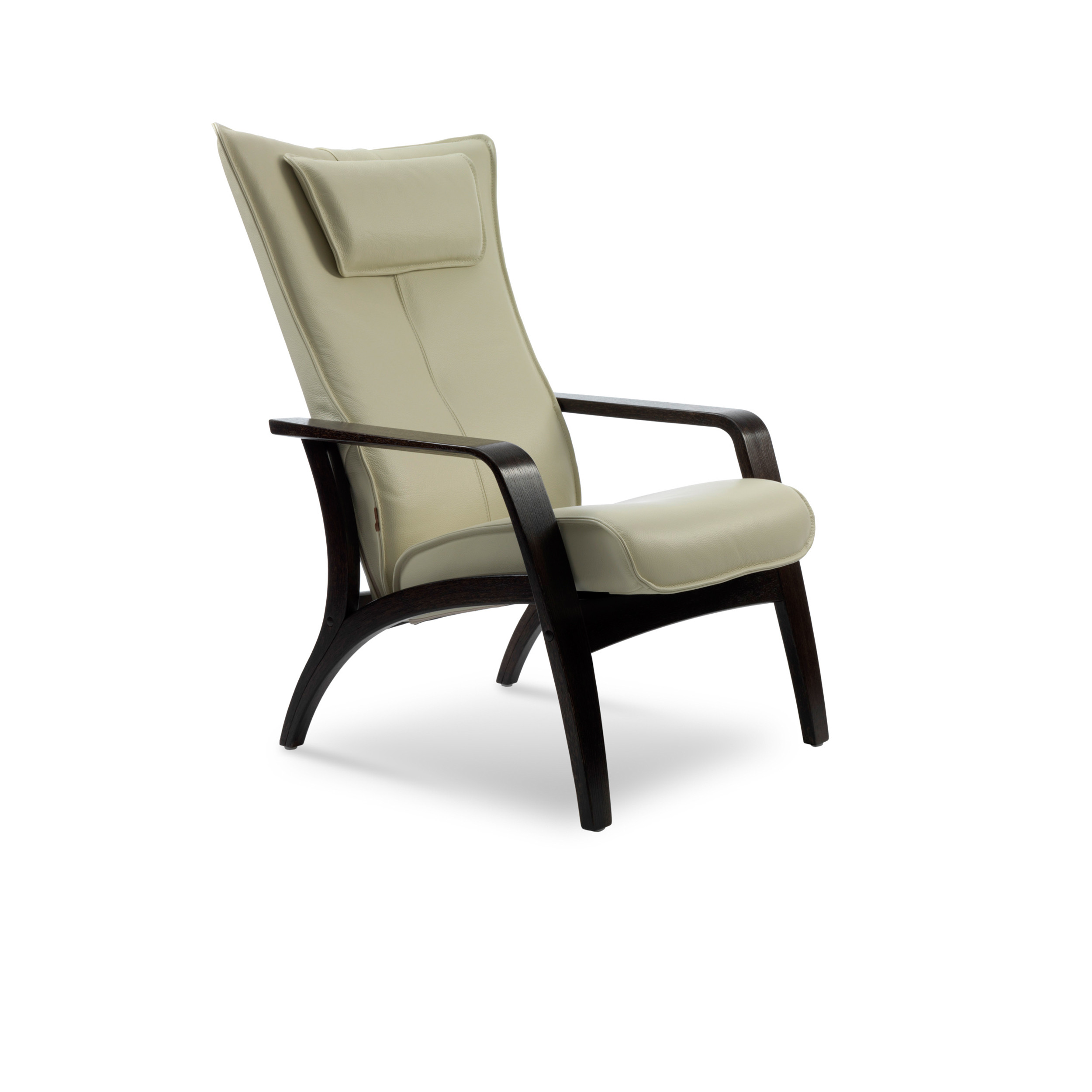 Brunstad Delta Harmony lænestol